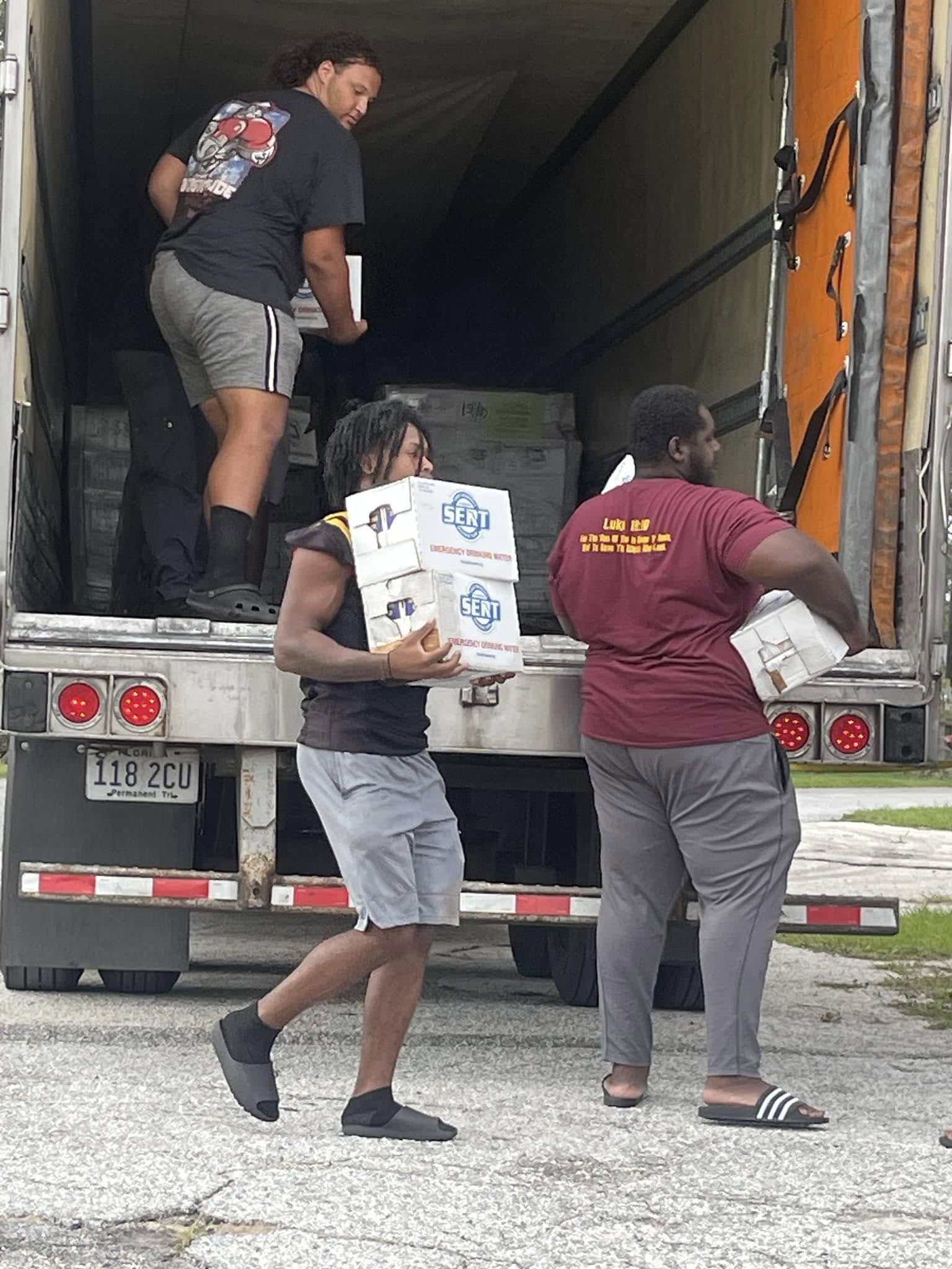 APA Storm Team – Advanced Prep Academy