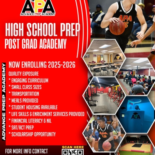 Shop APA – Advanced Prep Academy